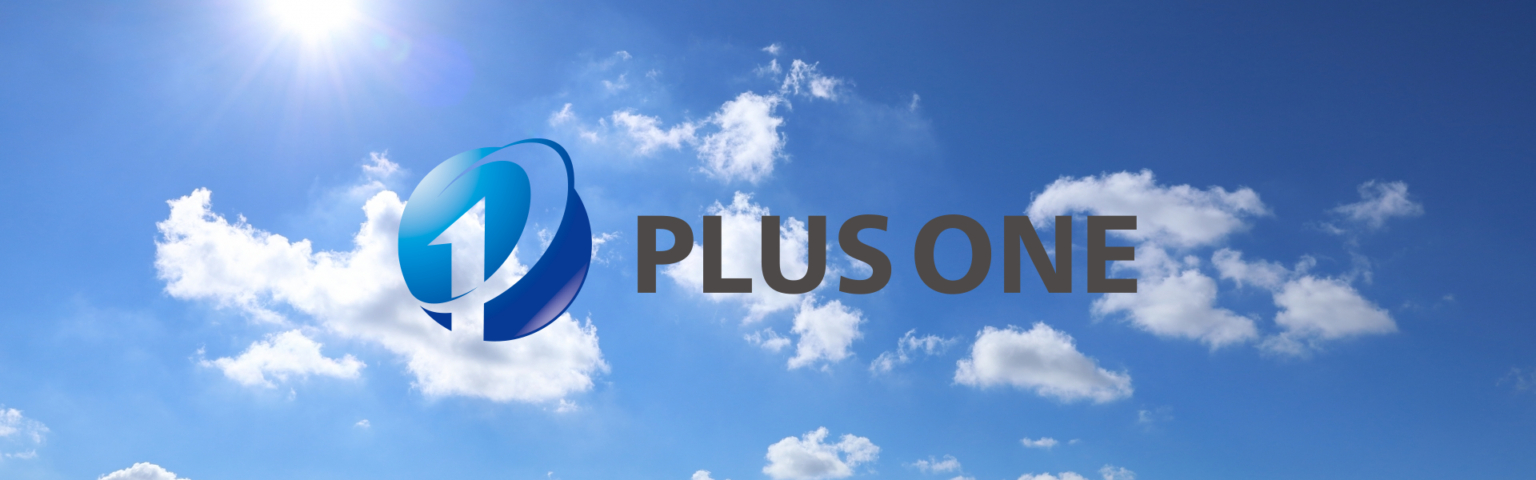 Plusone